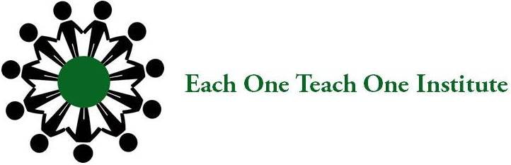 Each One Teach One Institute
